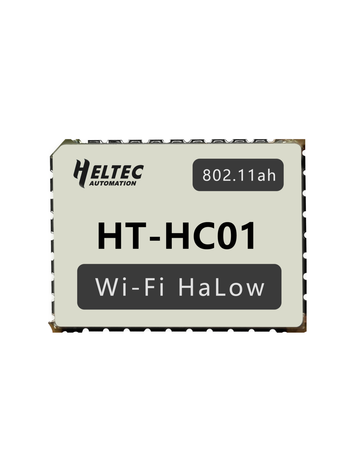 Heltec Automation – LoRa/LoRaWAN/Meshtastic/Wi-FI HaLow