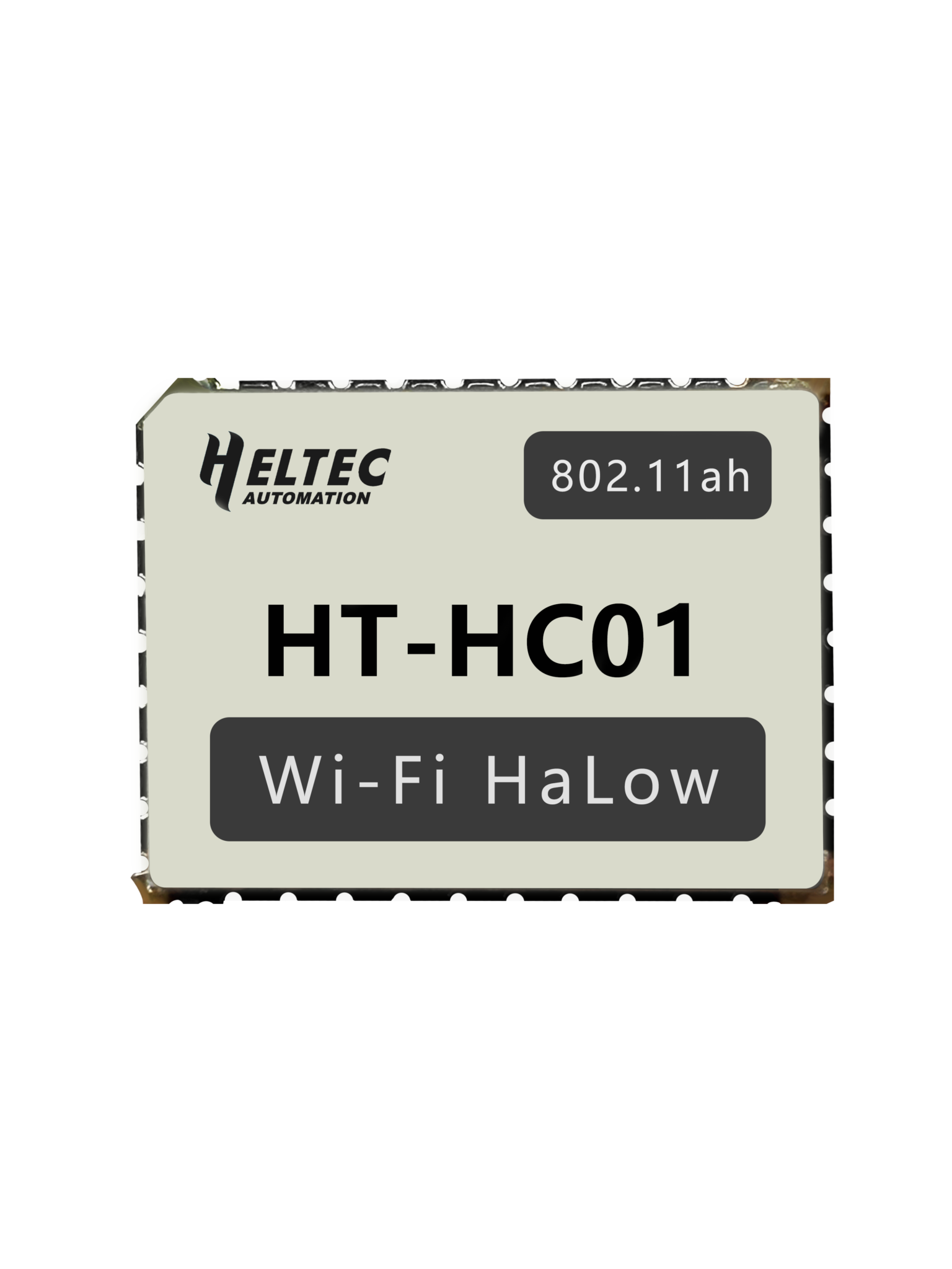 Heltec Automation – LoRa/LoRaWAN/Meshtastic/Wi-FI HaLow