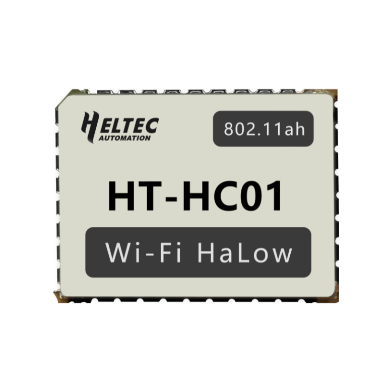 WiFi HaLow Module – Heltec Automation
