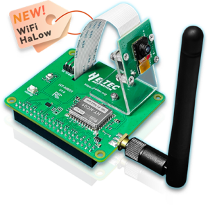 Heltec Automation – LoRa/LoRaWAN/Meshtastic/Wi-FI HaLow