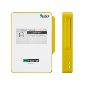 Meshtastic – Heltec Automation