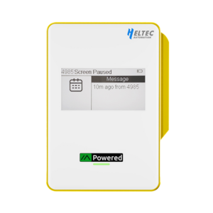 Meshtastic – Heltec Automation