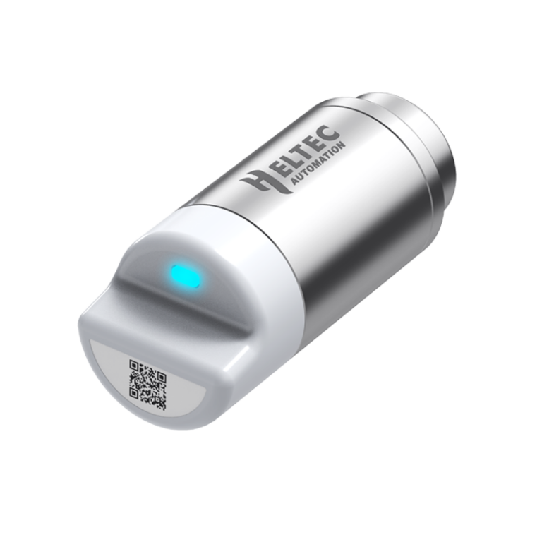 SensorHub, Temperature & Humidity sensor, Meshtastic and LoRaWAN compatible – Heltec Automation