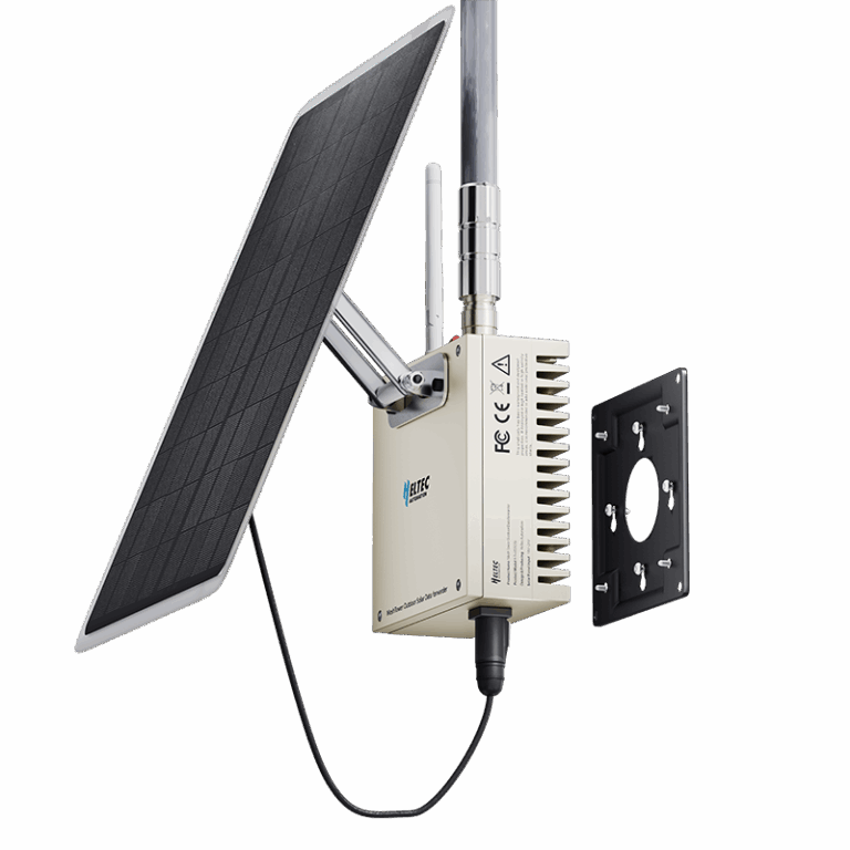 Meshtastic – Heltec Automation