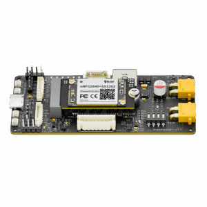 Meshtastic – Heltec Automation