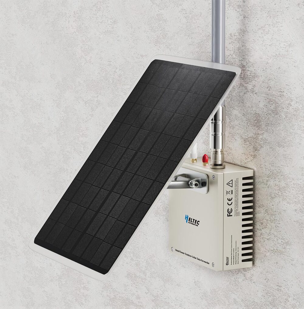 MeshTower – Heltec Automation