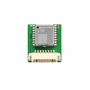 L76K GNSS Module – Heltec Automation