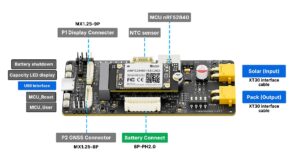 MeshSolar — Where Solar Power Meets Meshtastic Freedom – Heltec Automation