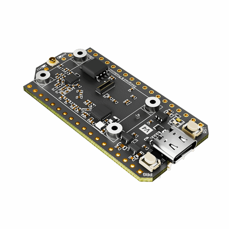 Meshtastic – Heltec Automation