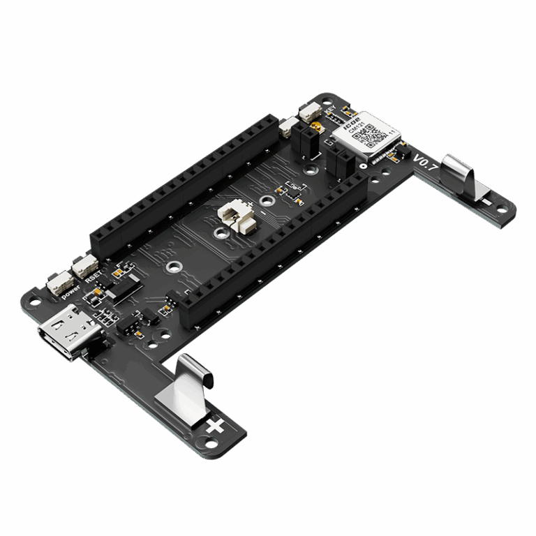 WiFi LoRa 32 Expansion Kit – Heltec Automation
