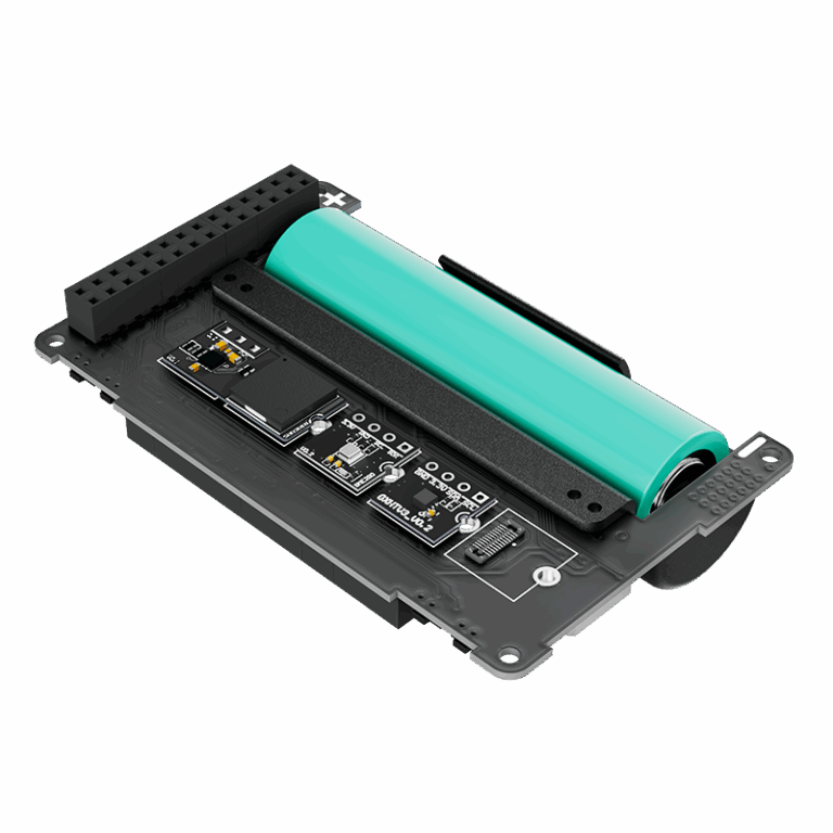 WiFi LoRa 32 Expansion Kit – Heltec Automation