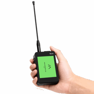 Heltec Automation – LoRa/LoRaWAN/Meshtastic/Wi-FI HaLow