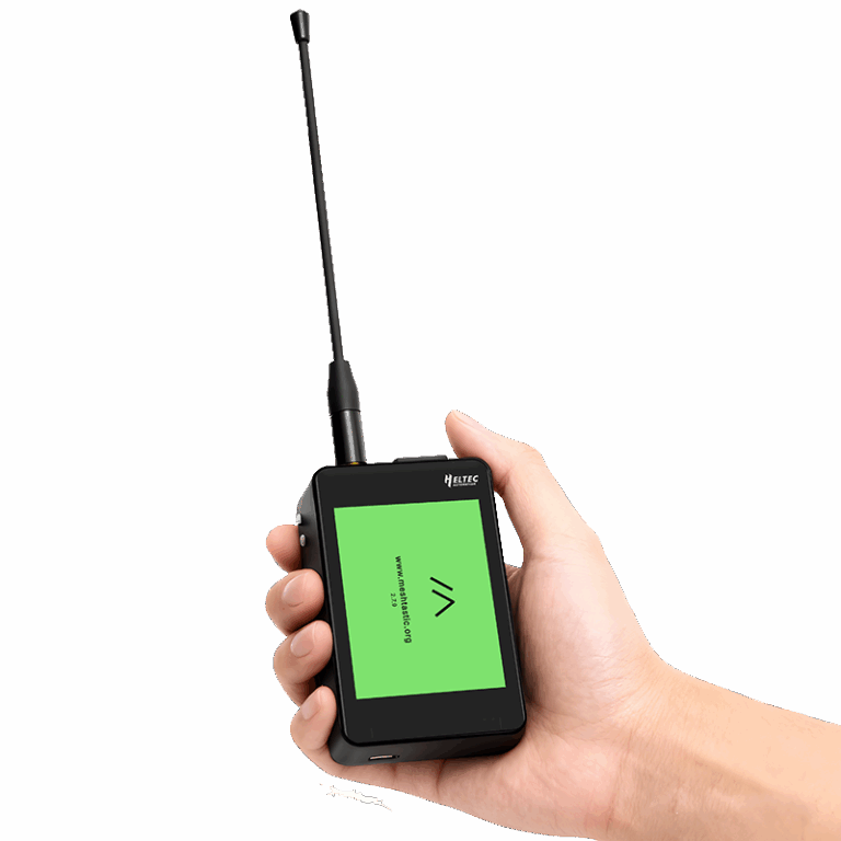 WiFi LoRa 32 Expansion Kit – Heltec Automation